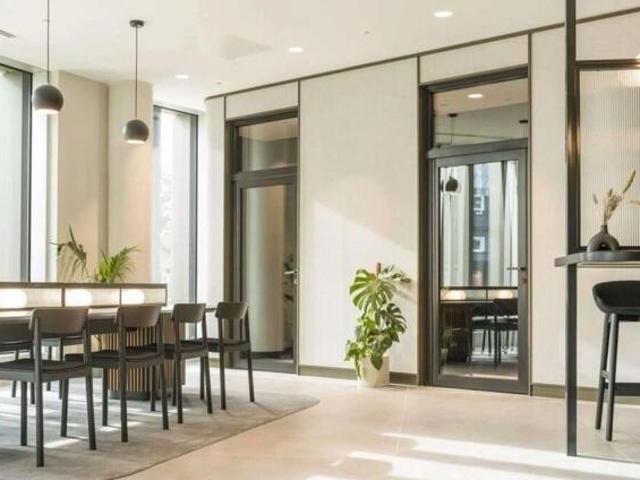 Silvercroft Street, Manchester, 2 Bedroom Flat