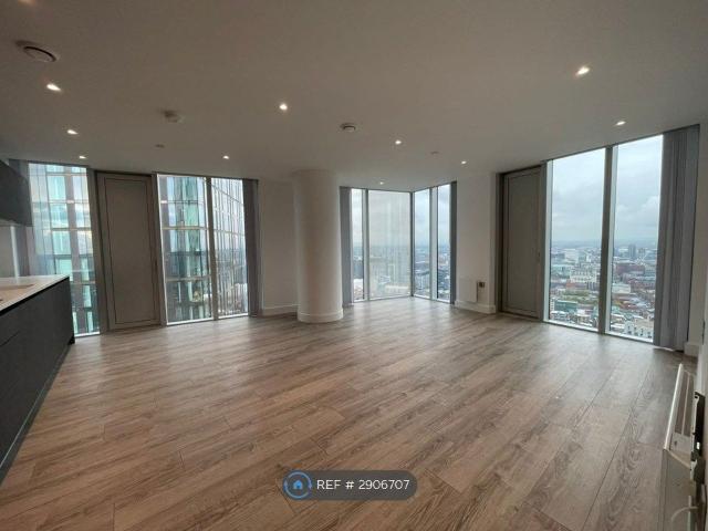 Silvercroft Street, Manchester M15, 2 bed flat to rent, £1,950 pcm | PrimeLocation