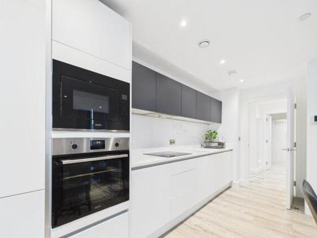Silvercroft Street, Three, Manchester, 2 Bedroom Apartment