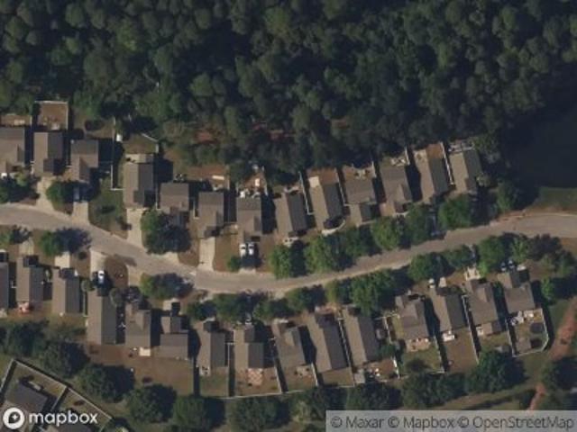 Silvercrest Dr