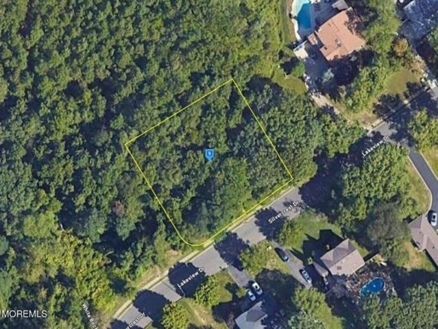 Silvercrest Dr, Tinton Falls, Plot For Sale