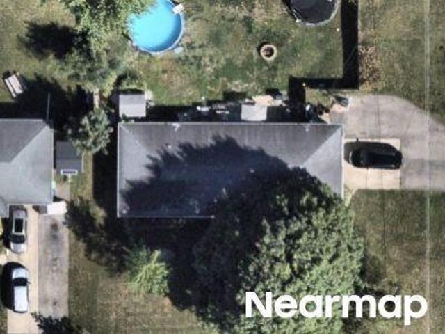 Silvercrest Ln