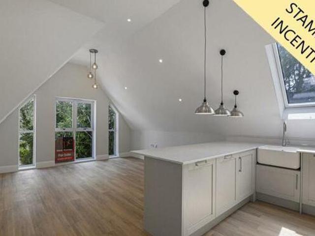 Silverdale Mews, Silverdale Road, 2 Bedroom Apartment
