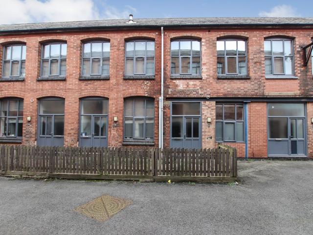 Silverdale Mews, Reigate Road, Nottingham NG7, 1 bed terraced house to rent, £750 pcm | PrimeLocation