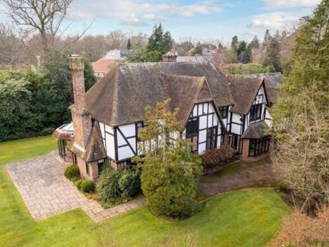 Silverdale Avenue, Ashley Park, 7 Bedroom Detached