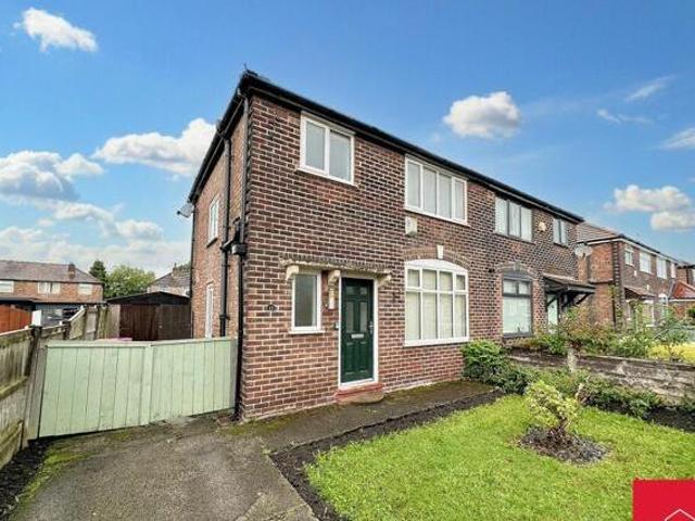 Silverdale Avenue, Irlam, 3 Bedroom Property