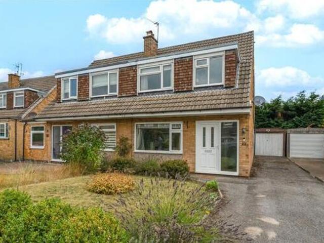 Silverdale Avenue, Leeds, 3 Bedroom Semi detached