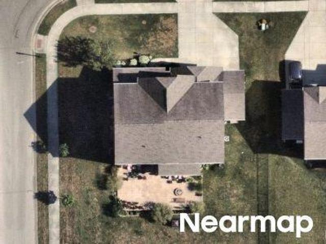 Silverdale Ct