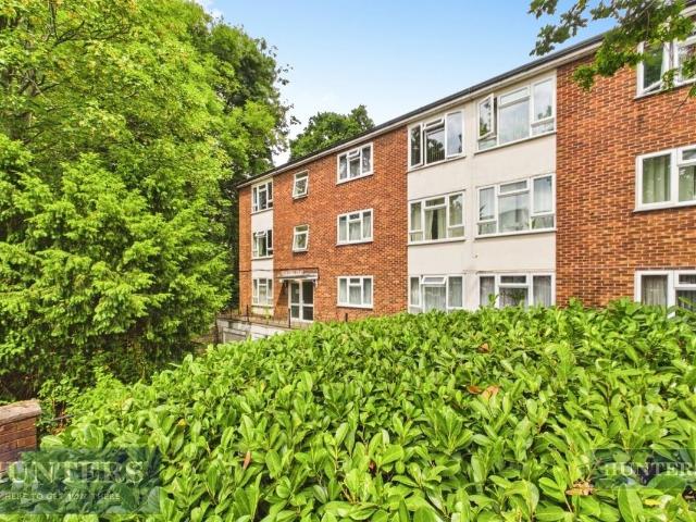 Silverdale Court, Silverdale Road, Southampton, Hampshire SO15, 1 bed flat to rent, £950 pcm | PrimeLocation