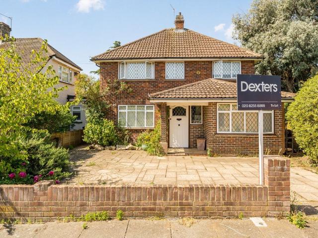 Silverdale Drive, Sunbury On Thames TW16, 5 bed detached house to rent, £3,750 pcm | PrimeLocation