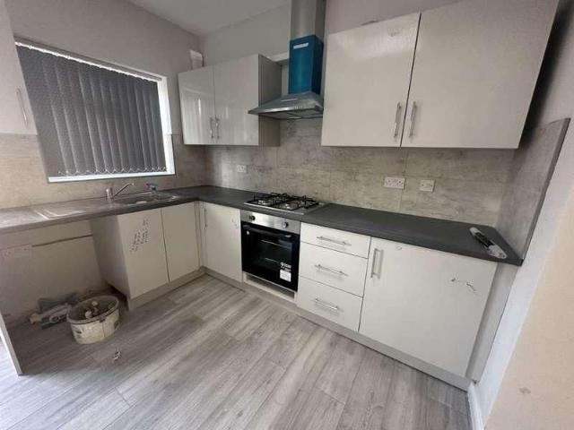 Silverdale Gardens, Hayes, UB3