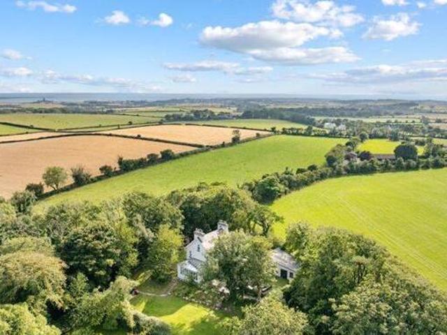 Silverdale House, Silverdale Road, 5 Bedroom Detached