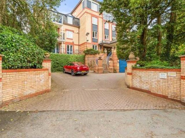 Silverdale, Racefield Road, 2 Bedroom Apartment