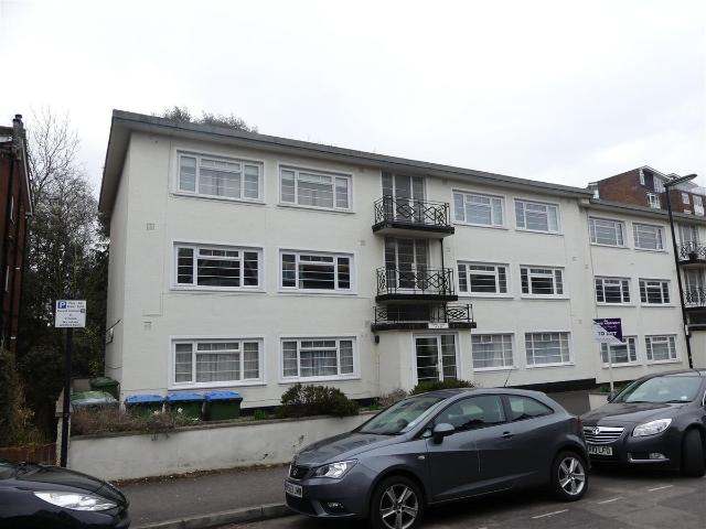 Silverdale Road, Bannister Park SO15, 2 bed flat to rent, £1,250 pcm | PrimeLocation