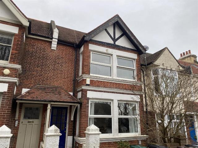 Silverdale Road, Hove BN3, 4 bed terraced house to rent, £2,250 pcm | PrimeLocation