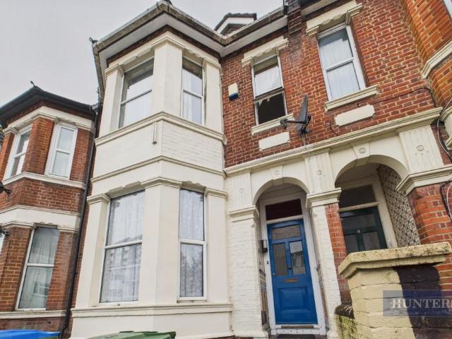Silverdale Road, Southampton 7 bed house to rent £2,972 pcm £686 pw