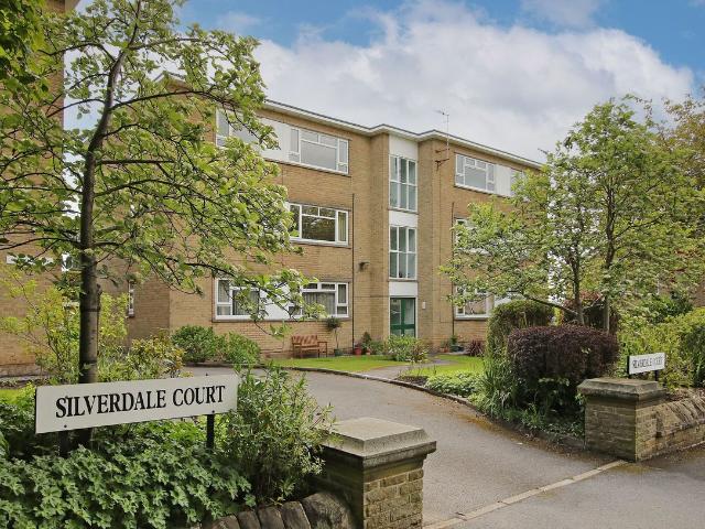Silverdale Road, Sheffield S11, 2 bed flat to rent, £950 pcm | PrimeLocation