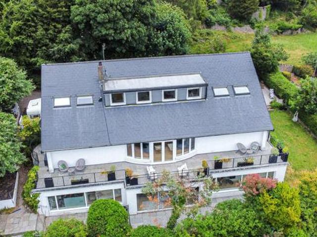 Silverdale, Woodlands Drive, Carnforth, 6 Bedroom Detached