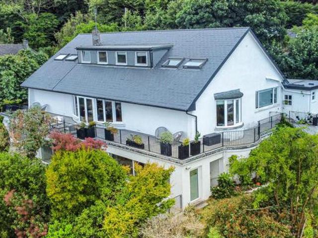 Silverdale, Woodlands Drive, Carnforth, 6 Bedroom Detached