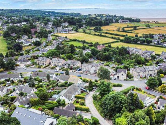 Silverdale, Woodlands Drive, Carnforth, 6 Bedroom Detached
