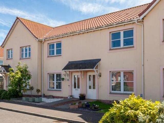 Silverdyke Gardens, Cellardyke, 2 Bedroom Terraced