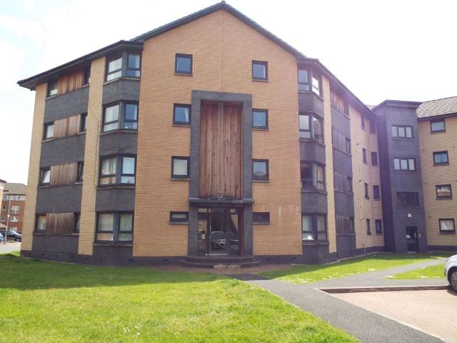 Silvergrove Street, Glasgow G40, 2 bed flat to rent, £1,100 pcm | PrimeLocation