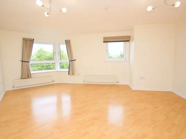 Silvergrove Street, Glasgow, G40