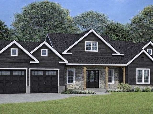 Silvergrass Ln Lot 15, Southwick, MA 01077