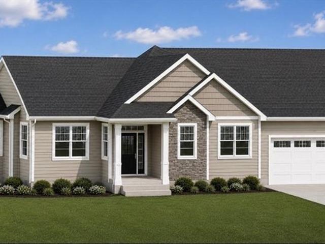 Silvergrass Ln Lot 20, Southwick, MA 01077
