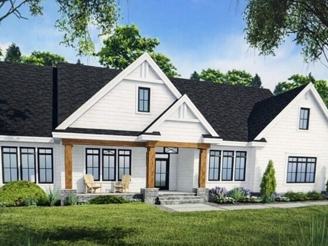 Silvergrass Ln Lot,southwick, Home For Sale
