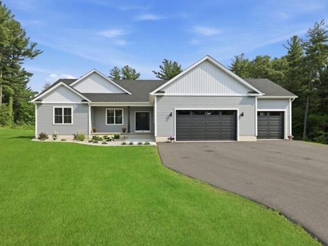 Silvergrass Ln, Southwick, Home For Sale
