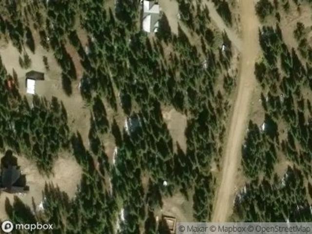 Silverheels Cir