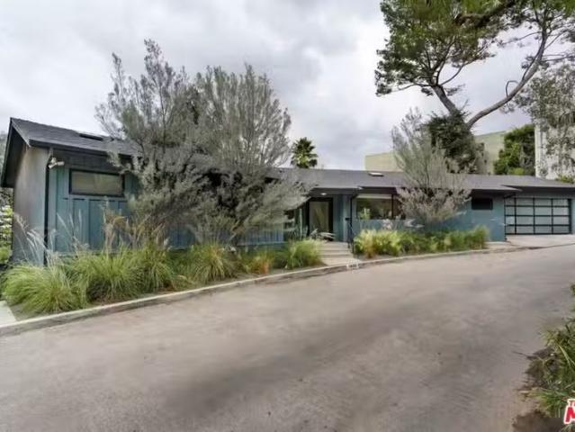 Silverlake Dwelling 1929 Cedar Lodge Ter #NA