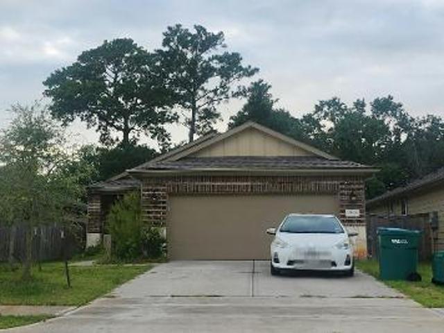 Silverleaf Oak St