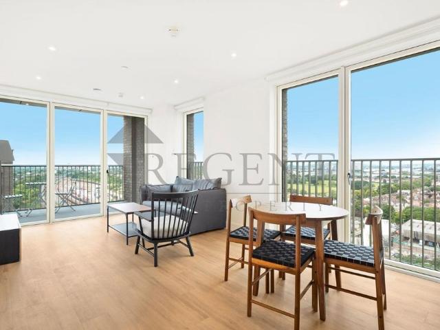 Silverleaf House, Heartwood. 1 bed apartment to rent £2,150 pcm £496 pw