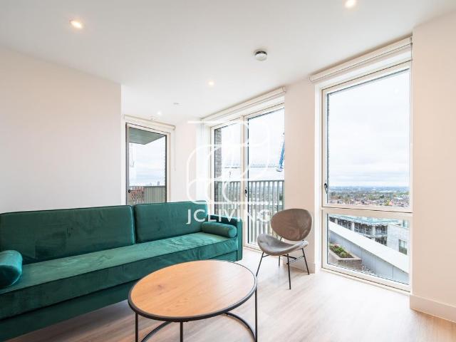 Silverleaf House W3, 1 bed flat to rent, £2,301 pcm | PrimeLocation