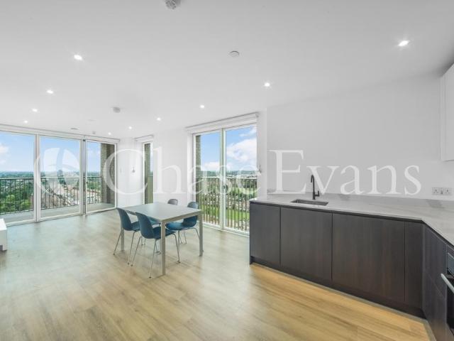 Silverleaf House, 1 Heartwood. 1 bed flat to rent £2,145 pcm £495 pw