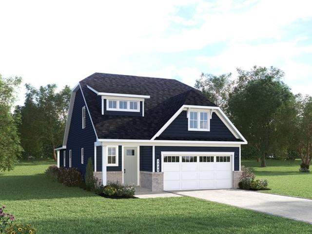 Silverleaf Plan Grande Dunes North Village at the Waterway Community