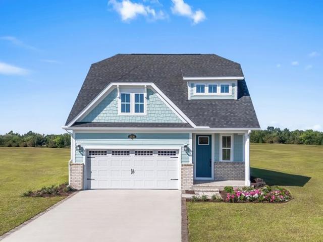 Silverleaf Plan East Lake Community