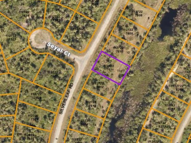 Silverleaf Rd Port, North Port, FL 34288 | MLS #C7489 | Compass