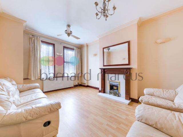 Silverleigh Road, Thornton Heath CR7, 3 bed terraced house to rent, £2,100 pcm | PrimeLocation