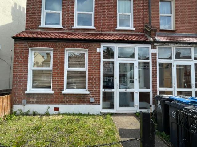 Silverleigh Road, Thornton Heath CR7, 3 bed end terrace house to rent, £2,350 pcm | PrimeLocation