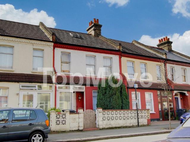 Silverleigh Road, Thornton Heath CR7, Room to rent, £750 pcm | PrimeLocation