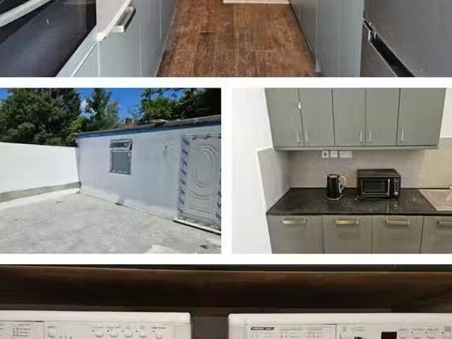 Silverleigh Road, Thornton Heath