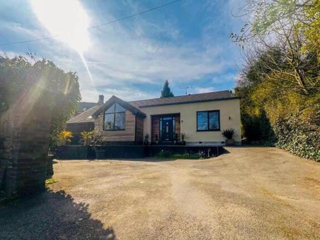 Silverley, Park Road, 4 Bedroom Detached