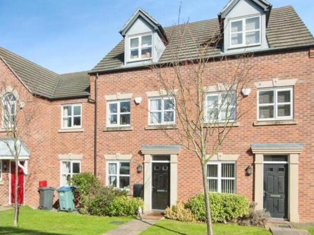 Silverlight Grove, Oldbury, 3 Bedroom Terraced