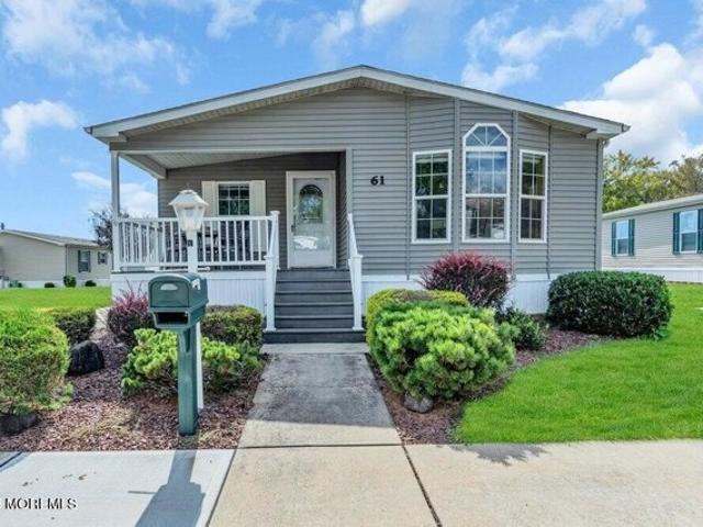 Silvermead Dr, Freehold, Property For Sale