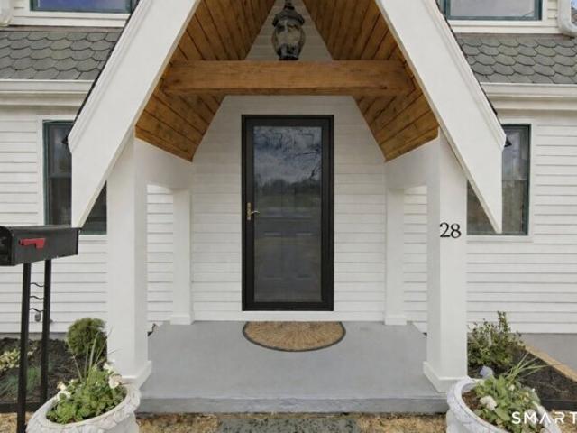 Silvermine Ave, Norwalk, Home For Sale