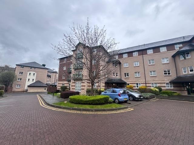 Silvermills, Edinburgh EH3, 2 bed flat to rent, £1,500 pcm | PrimeLocation