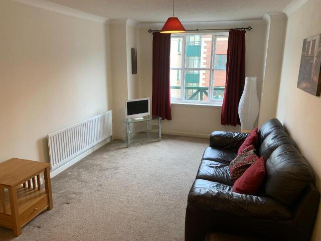 Silvermills, Stockbridge, Edinburgh, EH3 1 bed flat to rent £1,030 pcm £238 pw